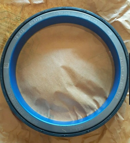 CUMMINS GENUINE 3685173 SEAL,OIL | eBay