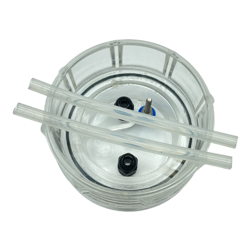 Davey Chloromatic ESC MCS Chlorinator Cell Head Assembly Genuine ...