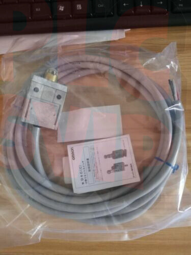 Omron D4C-1602 D4C1602 Limit Switch New 1PCS | eBay