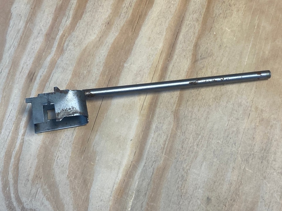 Old Style Vintage Daisy Model 1894 BB Gun Feed ramp tube | eBay
