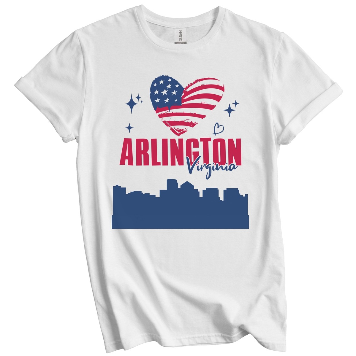 Virginia Heart Arlington Heart And Vascular | Northern Virginia, MD