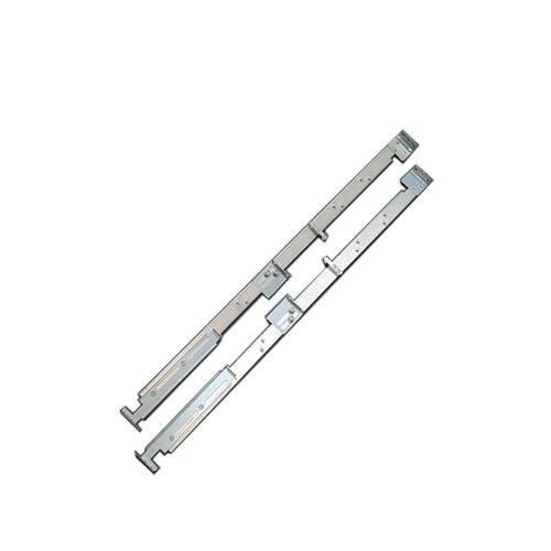 Dell PowerEdge 1850 Rack Mount Rails for 2-Post Racks Y2564 Y2565 | eBay