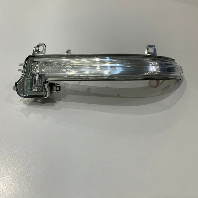 BMW Left Mirror Turn Indicator (63137280771) for sale online | eBay