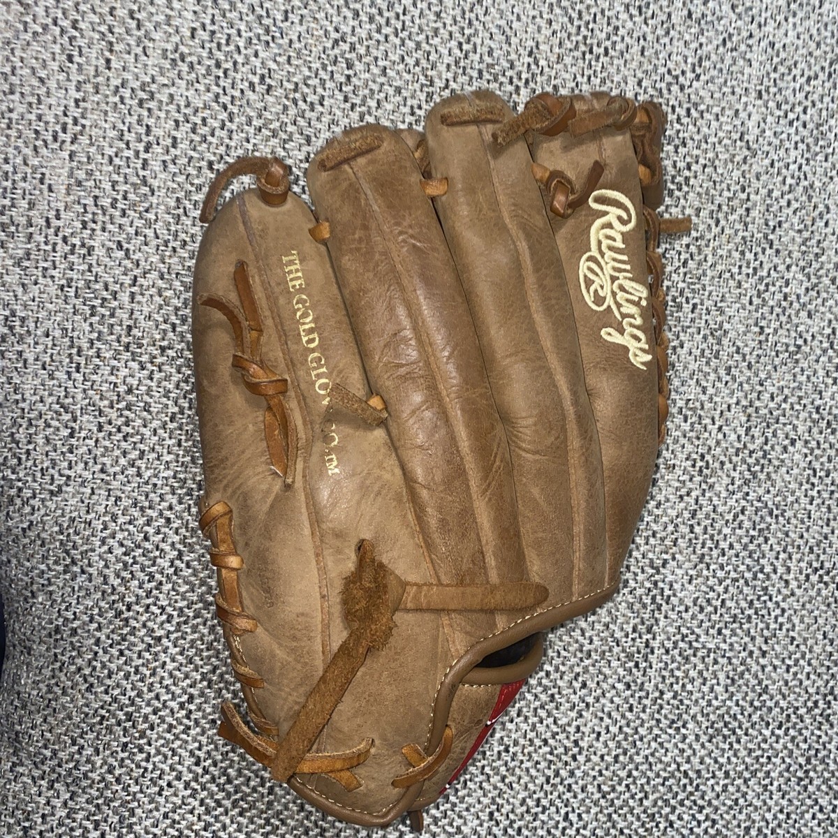 Rawlings Baseball Goldhandschuh 2025 Rawlings Heart Of The Hide Lineup