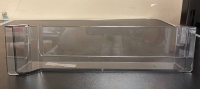 Midea Fridge Small Tray 12131000079866 For MRS26D5AST SCUFFED | eBay