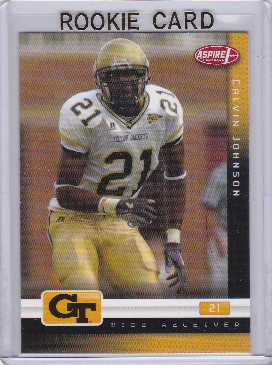 Calvin Johnson College