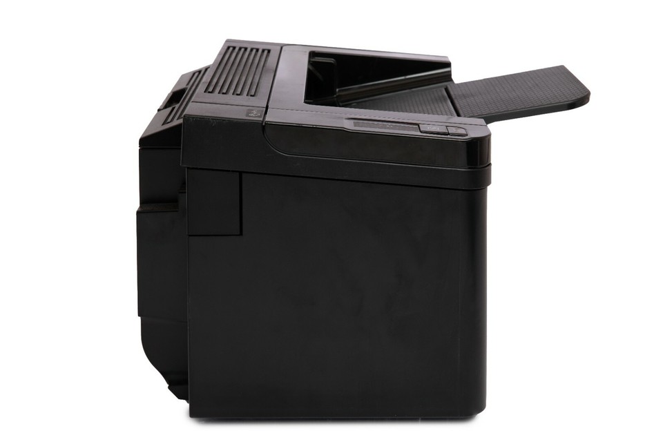 HP LaserJet Pro P1606dn CE749A Workgroup Laser Printer w/ NEW Toner ...