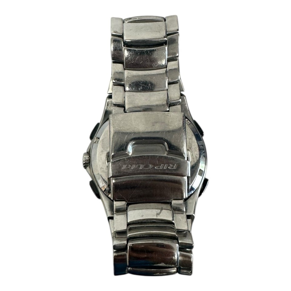 Rip Curl ATS Tide Master A1028-TM2 Men's Watch Stainless Steel Band ...