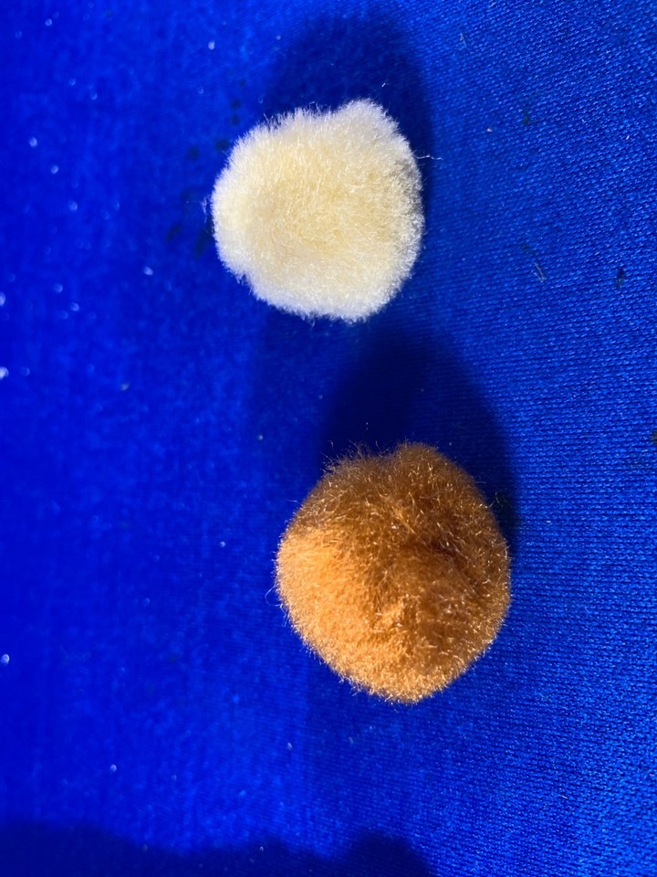 Mego Star Trek Custom / Kit-bashed - Transporter Chief Lt. Kyle w/resin ...