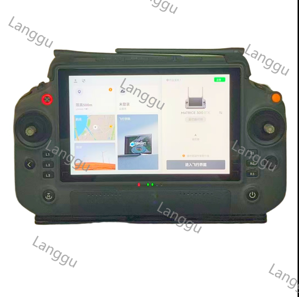 RC Plus RM700 Remote Control for DJI M30T /RM700B/M300/M350 RTK | eBay