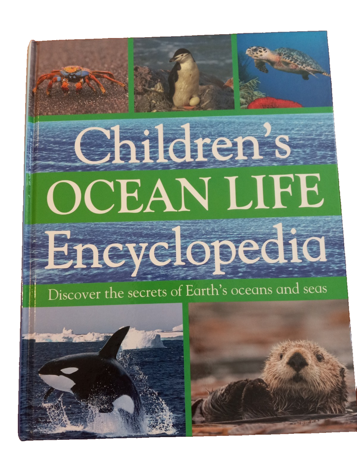 Kids Book Lot Of 10 Like New Condition Includes Fiction/Nonfiction ...