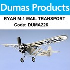 Ryan Mail Transport - 18" Wingspan | eBay