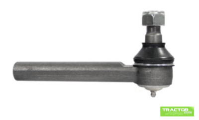 81878537 New HQ Tie Rod End LH Thread 137047A1 VPJ3210 CAR48997 ...