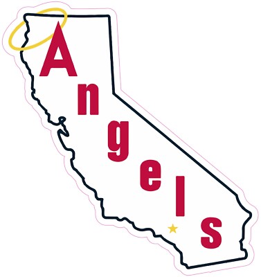 (NOT A PATCH) Anaheim Angels HTV Heat Transfer Vinyl Iron On | eBay