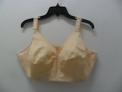 PLAYTEX BRA, SIZE 48D, (ID#1247741-197) | eBay