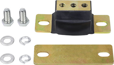 Compatible with GM TH350 Transmission Mount Chevy Turbo TH400 700R4 ...