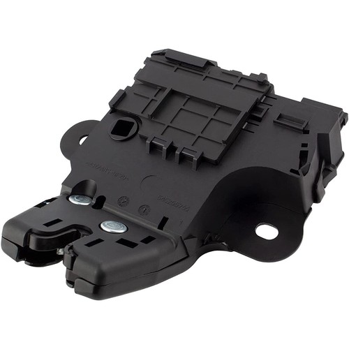 Rear Trunk Lock Lid Latch Actuator For 2013-2018 Chevy Chevrolet Malibu ...