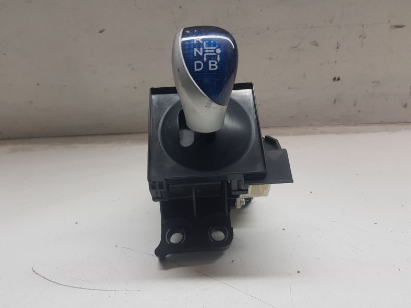 2010-2015 TOYOTA PRIUS TRANSMISSION SHIFTER 75C583LHD | eBay