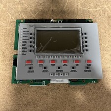 Notifier NCA-2 Network Control Annunciator for sale online | eBay