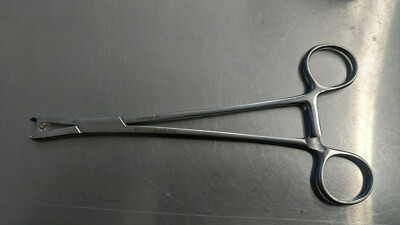 Forceps - Clip Applying Forceps