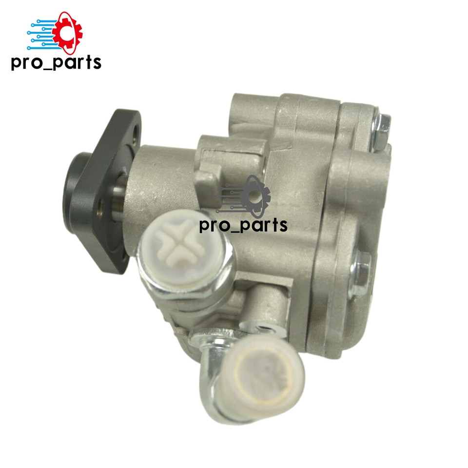 OEM Power Steering Pump FOR 2007-2015 Audi Q7 V6 3.0L 3.6L 7L8422154E ...
