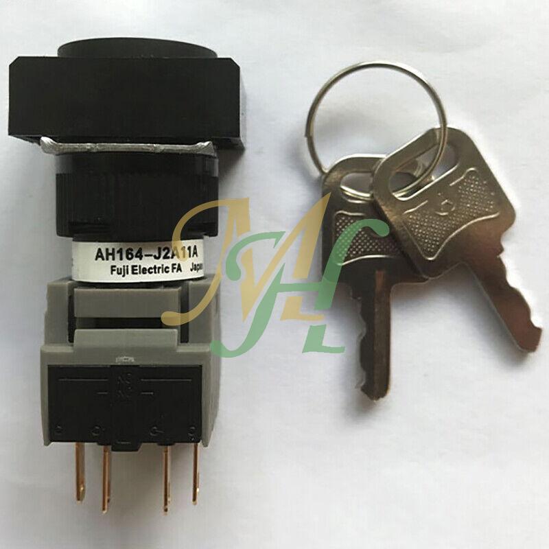 1PC For Switch Lock with Key A55L-0001-0161#J2A11A 31I-A | eBay
