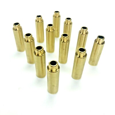 BMW M3,e46, MZ3, MZ4 S54 Valve guide set (X12) 11347830888 / ...