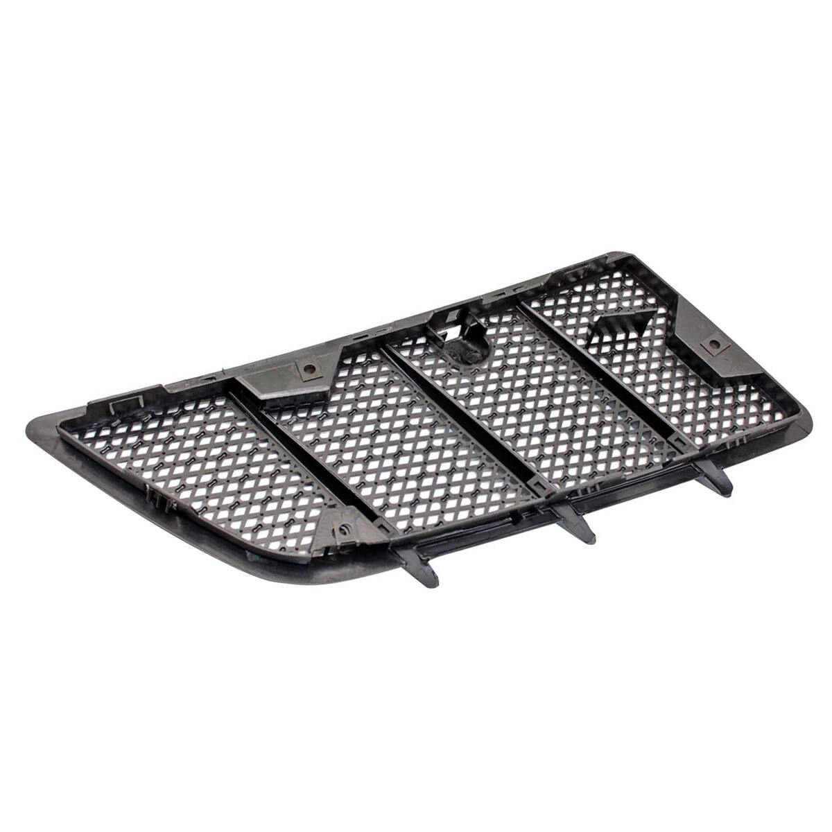 For Mercedes Benz W164 ML350 2008-11 Hood Vent Air Grill Driver Side ...
