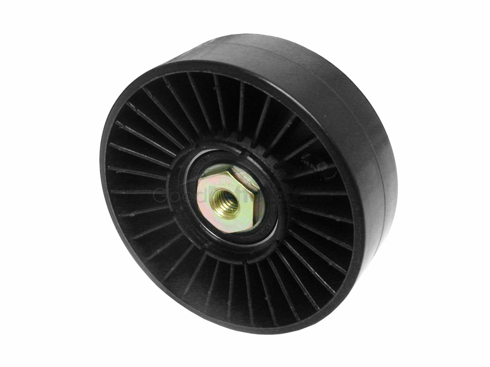 One New URO Accessory Drive Belt Idler Pulley 028145278E for Volkswagen ...