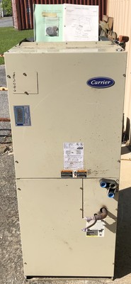 HVAC Units - Carrier 3 Ton