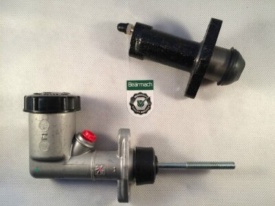 Land Rover Série 3 V8 Embrayage Master & Kit Cylindre Récepteur ...