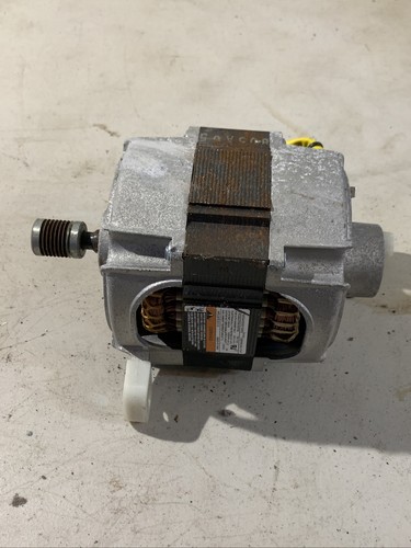 GE Washer Drive Motor WH20X10078 J58PWCNG1141 WDDA0305010000. M8 | eBay
