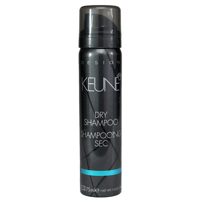 KEUNE DESIGN DRY SHAMPOO SHAMPOOING SEC LOT DE 2 X 75ML | eBay