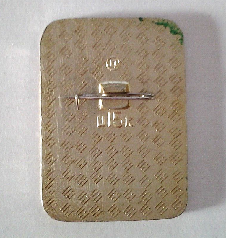 CARTOON VINTAGE BIG PIN BADGE CHILDREN KIDS DRAWINGS | eBay