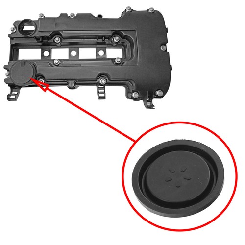 Valve cover membrane diaphragm GM Opel Chevrolet 0607145, 55573746 ...