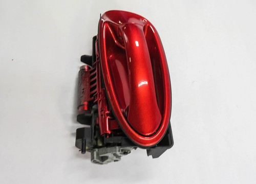 Porsche 97053796100G2X Genuine OEM Handle Outside for sale online | eBay