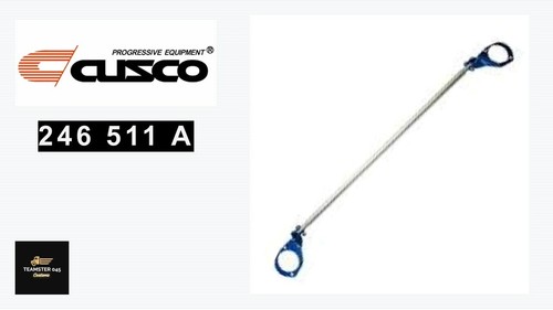 CUSCO OEM Rear Strut Tower Bar For DATSUN Fairlady Z 240Z 260Z 280Z S30 ...