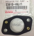 23915-46011 Toyota Insulator, fuel pump 2391546011, New Genuine OEM ...