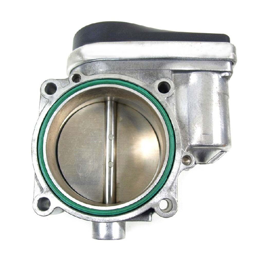 13547516946 Throttle Body Assembly For BMW 323i 325i 330i 06 Sdn SW ...