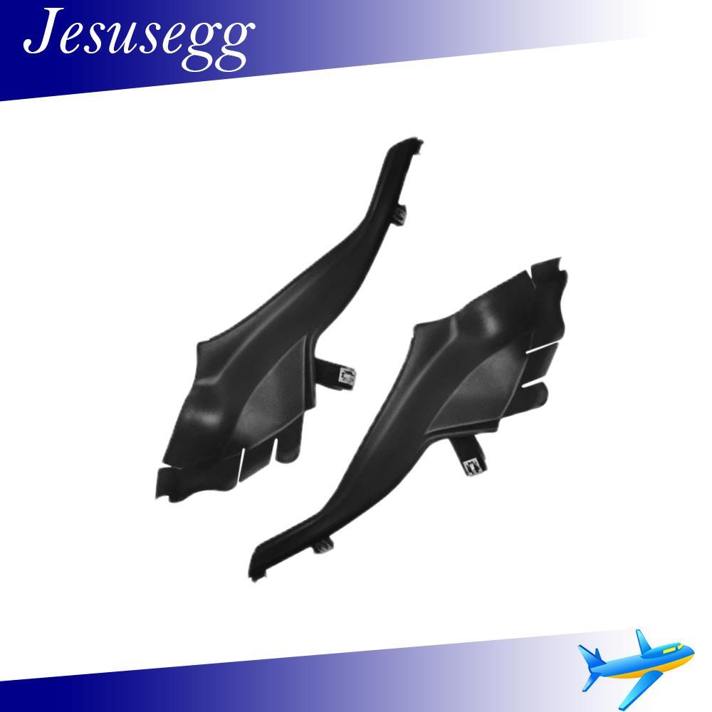 2X For Jeep Cherokee 2014-2016 LH&RH Cowl Side Trim Panel 68102560AE ...