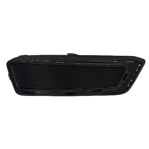 2014 - 2020 Chevy Impala Front Left Bumper Trim Insert *Missing Chrome ...