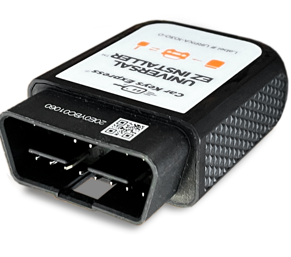 Diagnostic EZ Installer Car Remote Pairing Programmer Tool for Specific ...