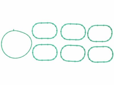 For 2015-2017 Lincoln Navigator Intake Manifold Gasket Set Mahle ...