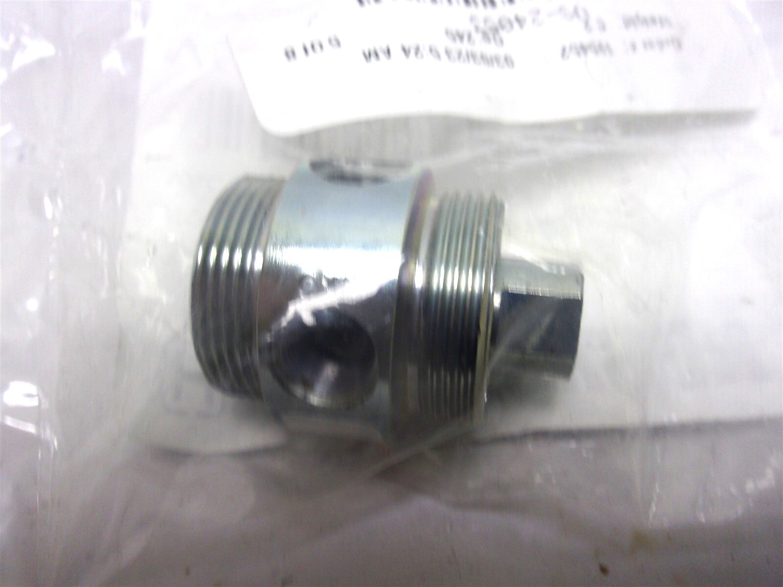 VS-24053 NEW HENDRICKSON 3-WAY PILOT BRAKE VALVE | eBay