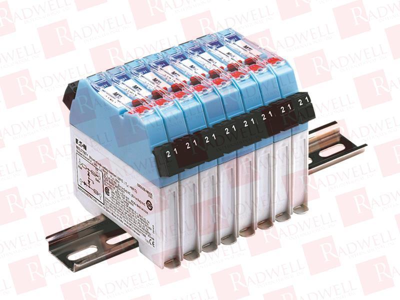 EATON CORPORATION MTL7787P+ / MTL7787P (USED TESTED CLEANED) | eBay