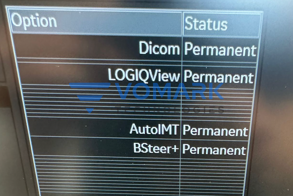 GE Logiq P9 R4.5 Ultrasound Machine - 2023 | eBay