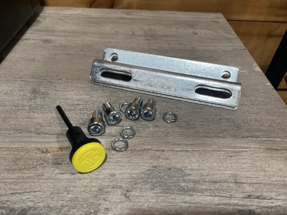 General Pump TS2021 Pressure Washer Pump 24MM Shaft 5.6GPM 3500PSI ...