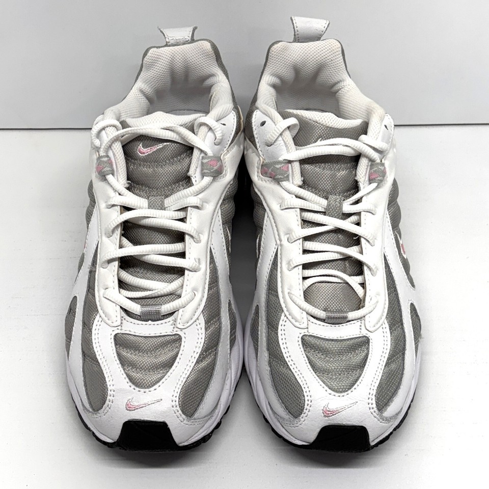 Nike Xccelerator TR Silver Pink Women's Sz 11 Running Shoes Trainers ...