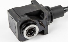 BMT75 Z-axis CNC Lathe Live Tool Holder for sale online | eBay