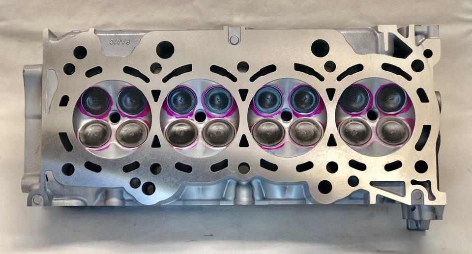 Honda 2.4 K24A #RAA CR-V Accord Element V&S Only Cylinder head | eBay